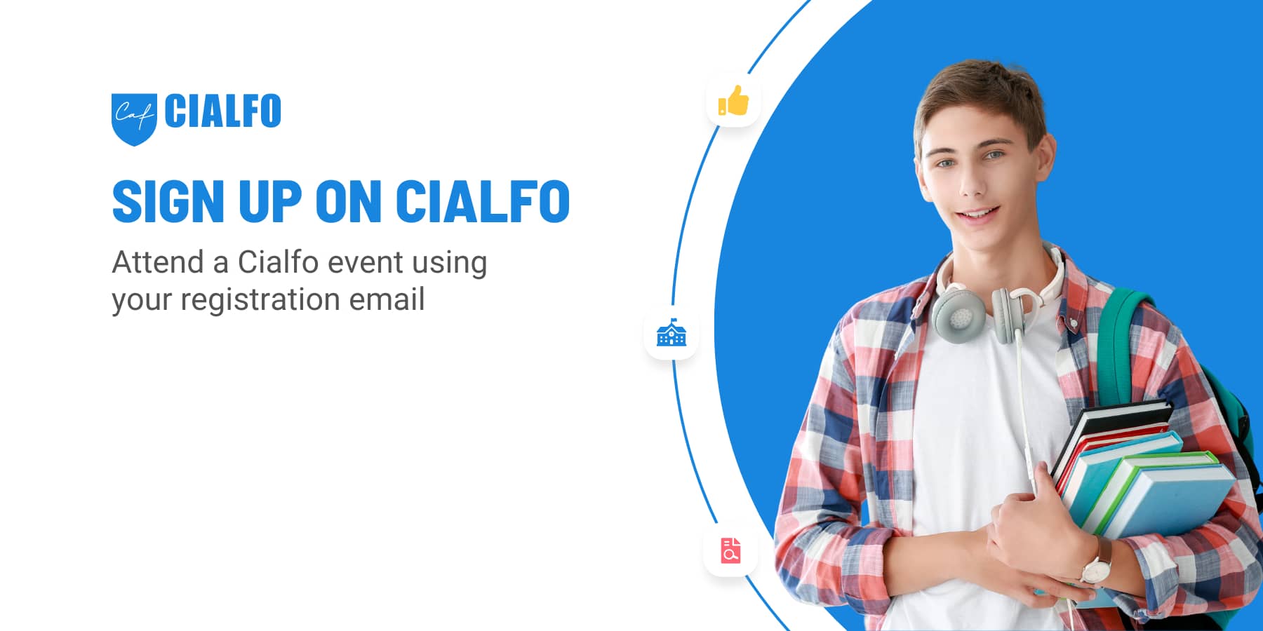 Cialfo | Videos